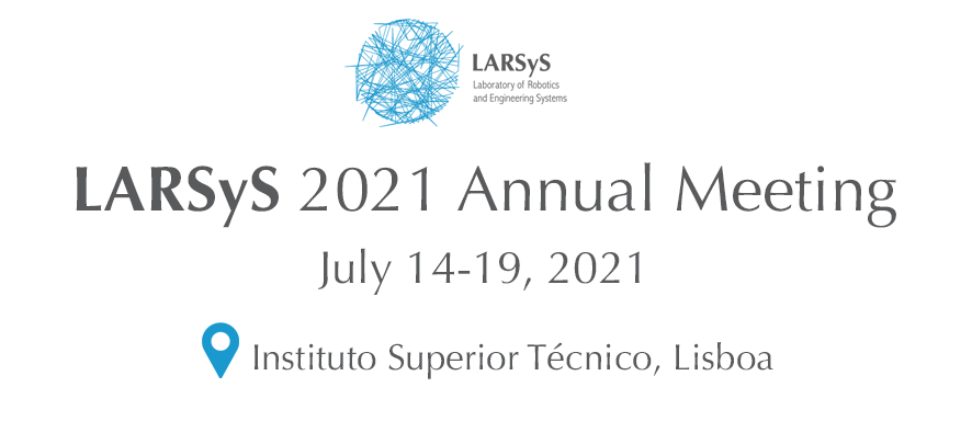 LARSyS – Laboratory for Robotics and Engineering Systems